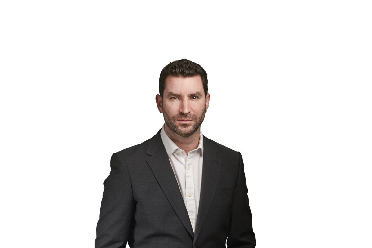 Richard Neylon - IUMI 2024 Berlin